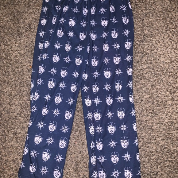 Seattle Mariners | Other | Mariners Star Jp Crawford Pajamas That Only ...